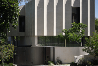 Spence Construction | Multi Award Winning Victorian Builder