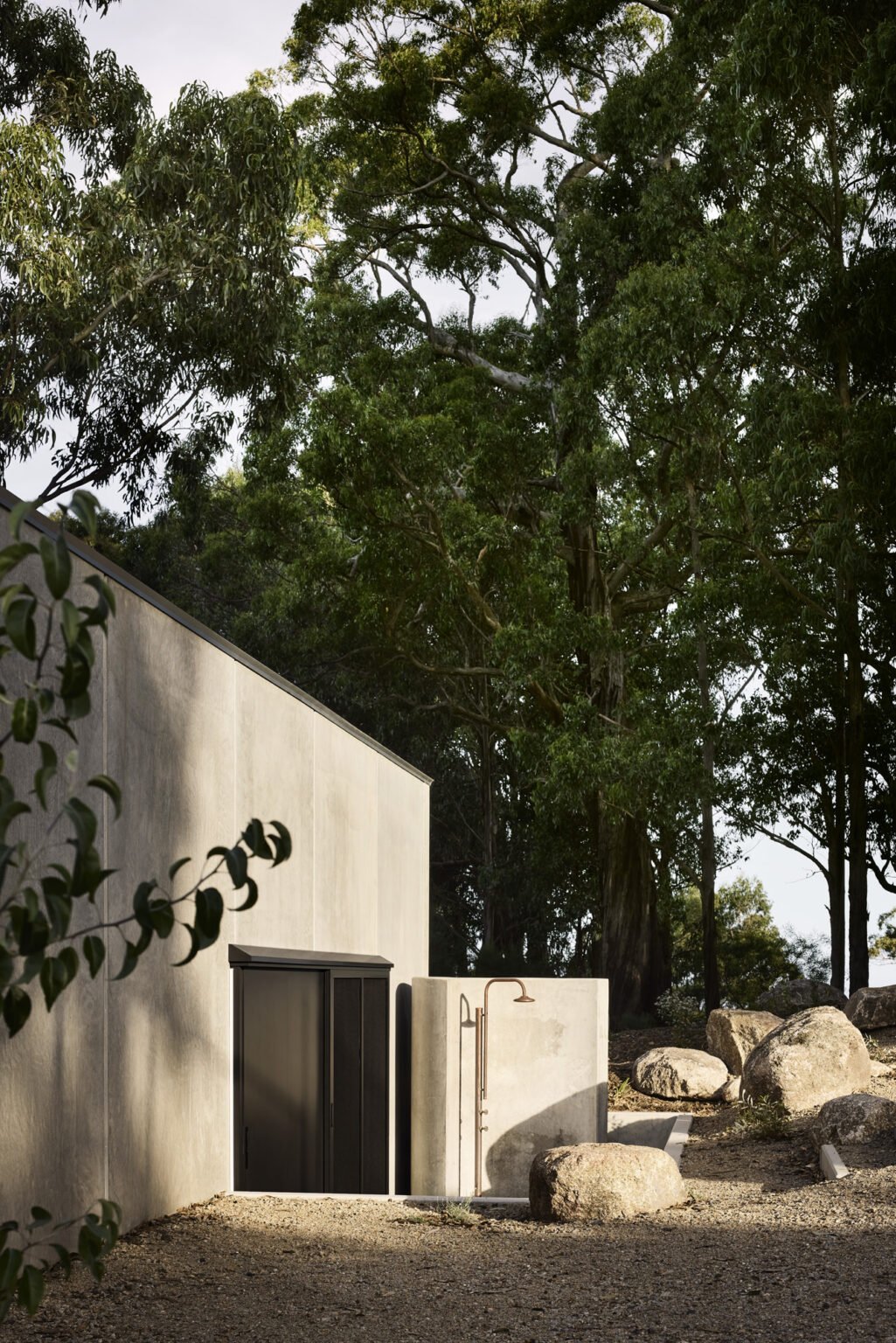 Spence Construction | My Project